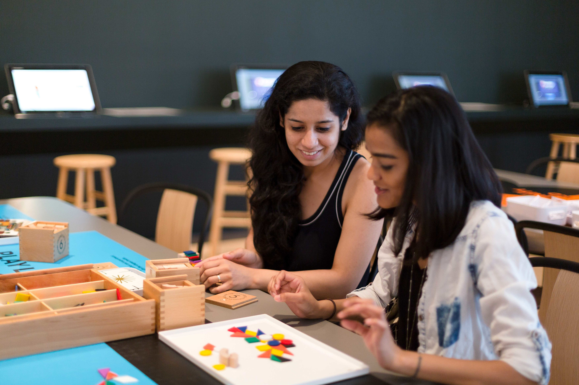 Learning as Creative Practice | MoMA