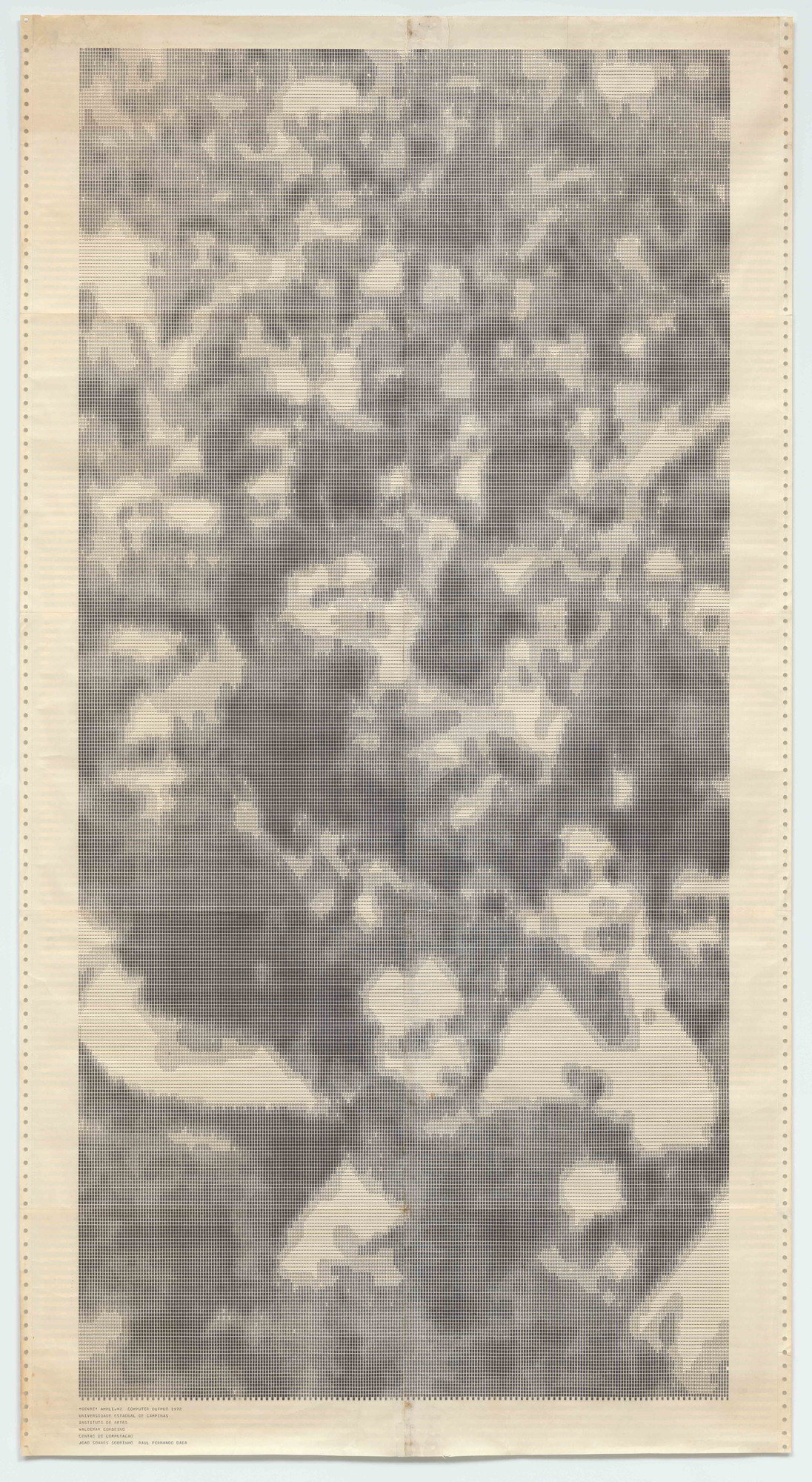 Thinking Machines: Art and Design in the Computer Age, 1959–1989 | MoMA