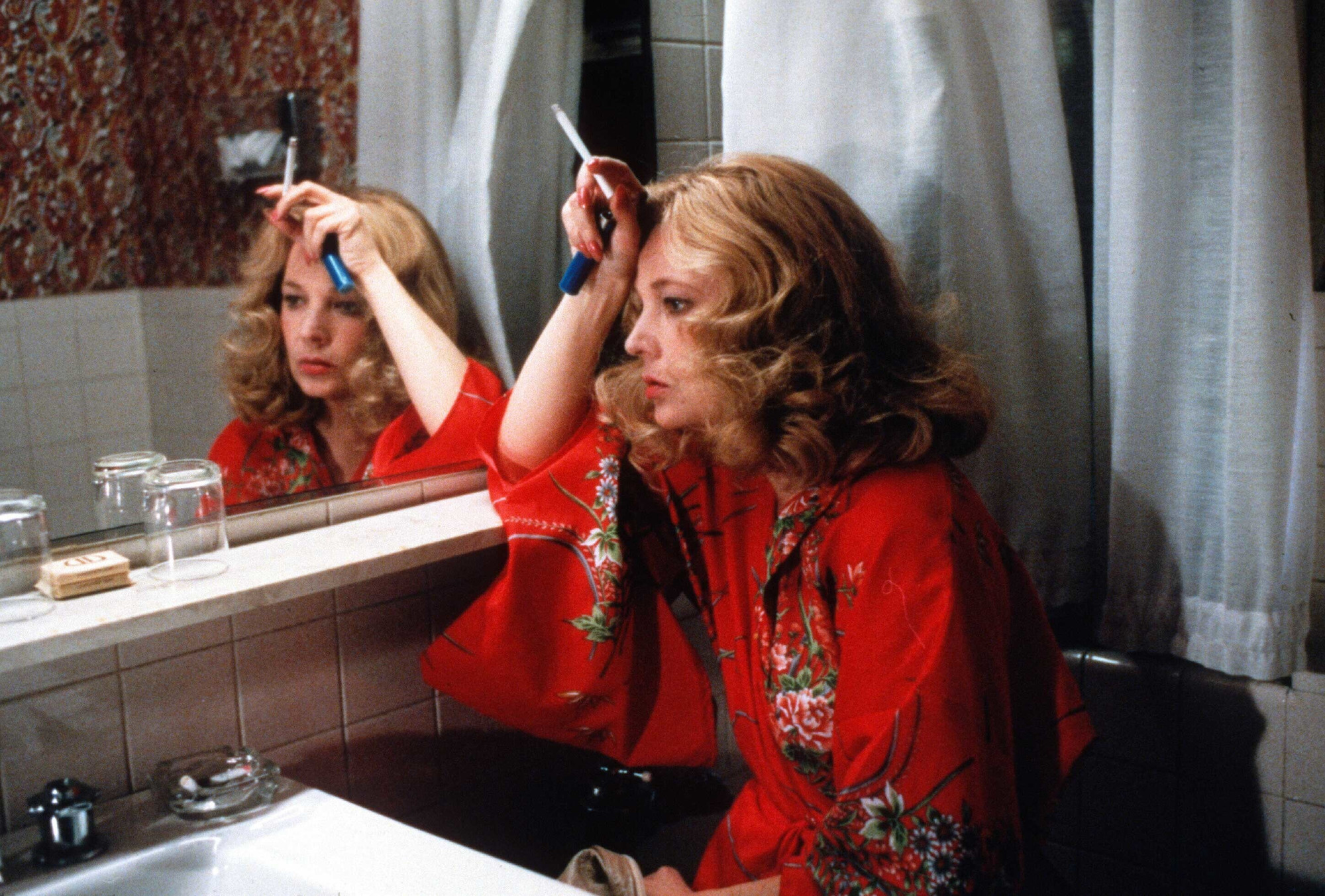 Gloria. 1980. Written and directed by John Cassavetes | MoMA