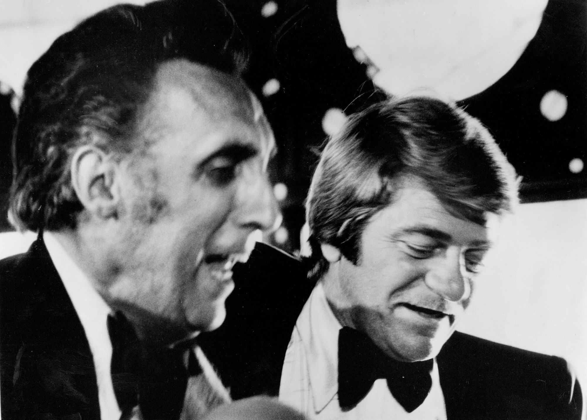 The Killing of a Chinese Bookie. 1976. Written and directed by John ...