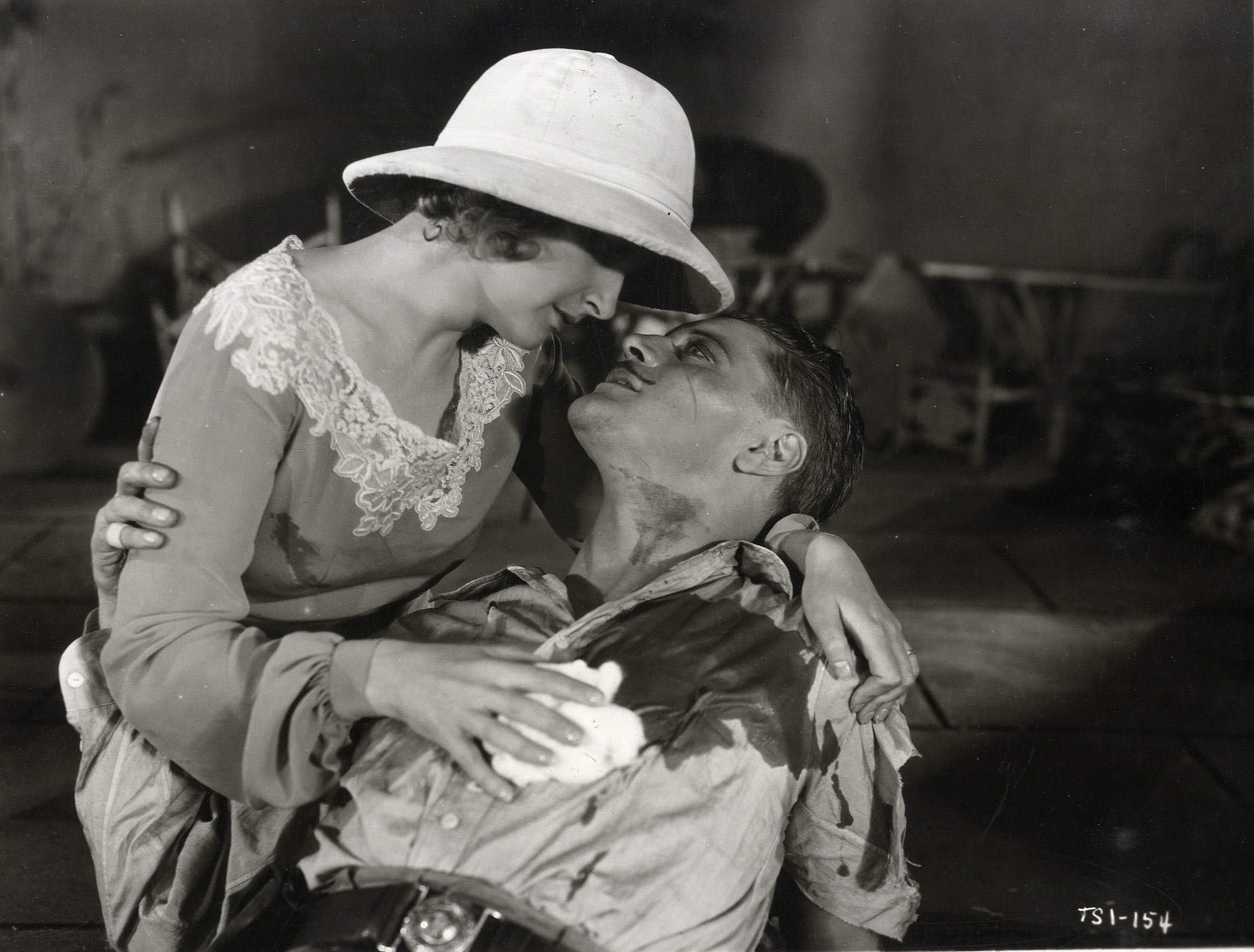 Mamba. 1930. Directed by Albert S. Rogell | MoMA