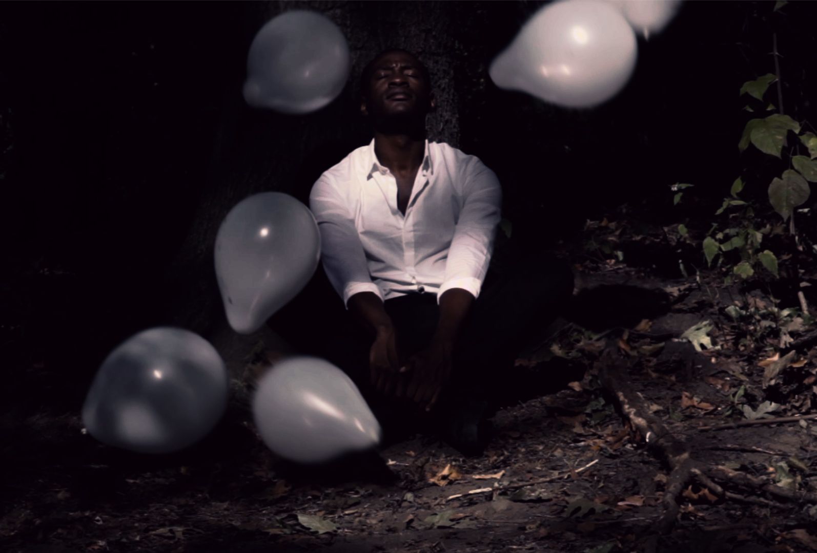 An Evening with Shikeith Cathey and Rickey Laurentiis | MoMA