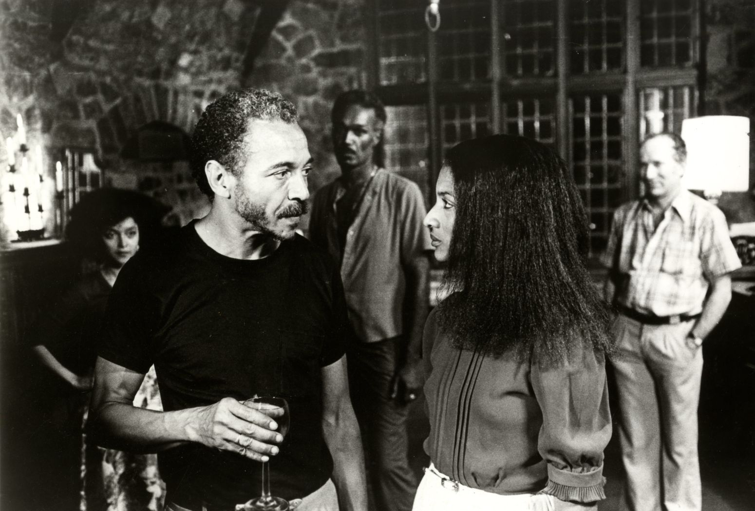 Losing Ground. 1982. Directed by Kathleen Collins | MoMA