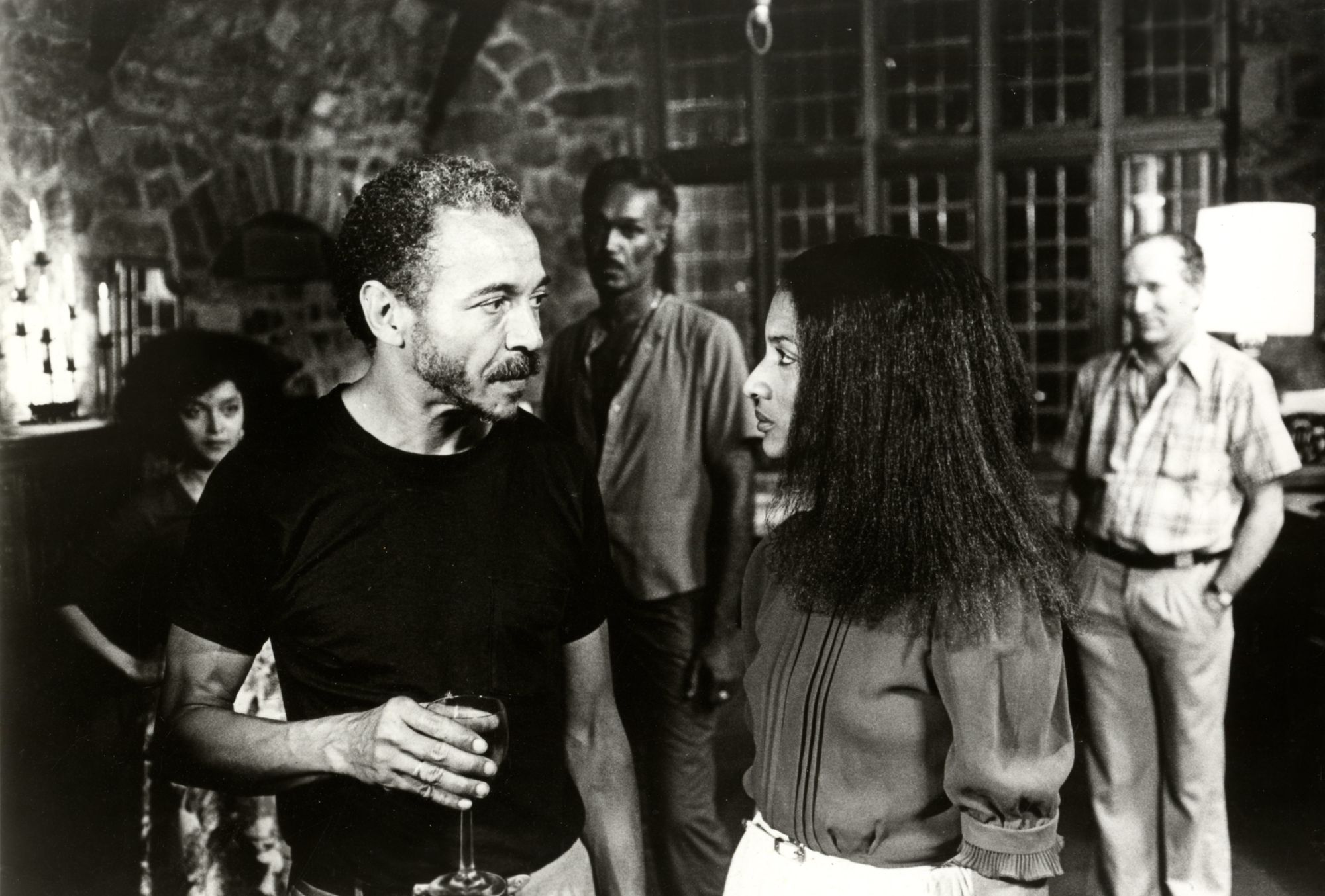 Losing Ground. 1982. Directed by Kathleen Collins | MoMA