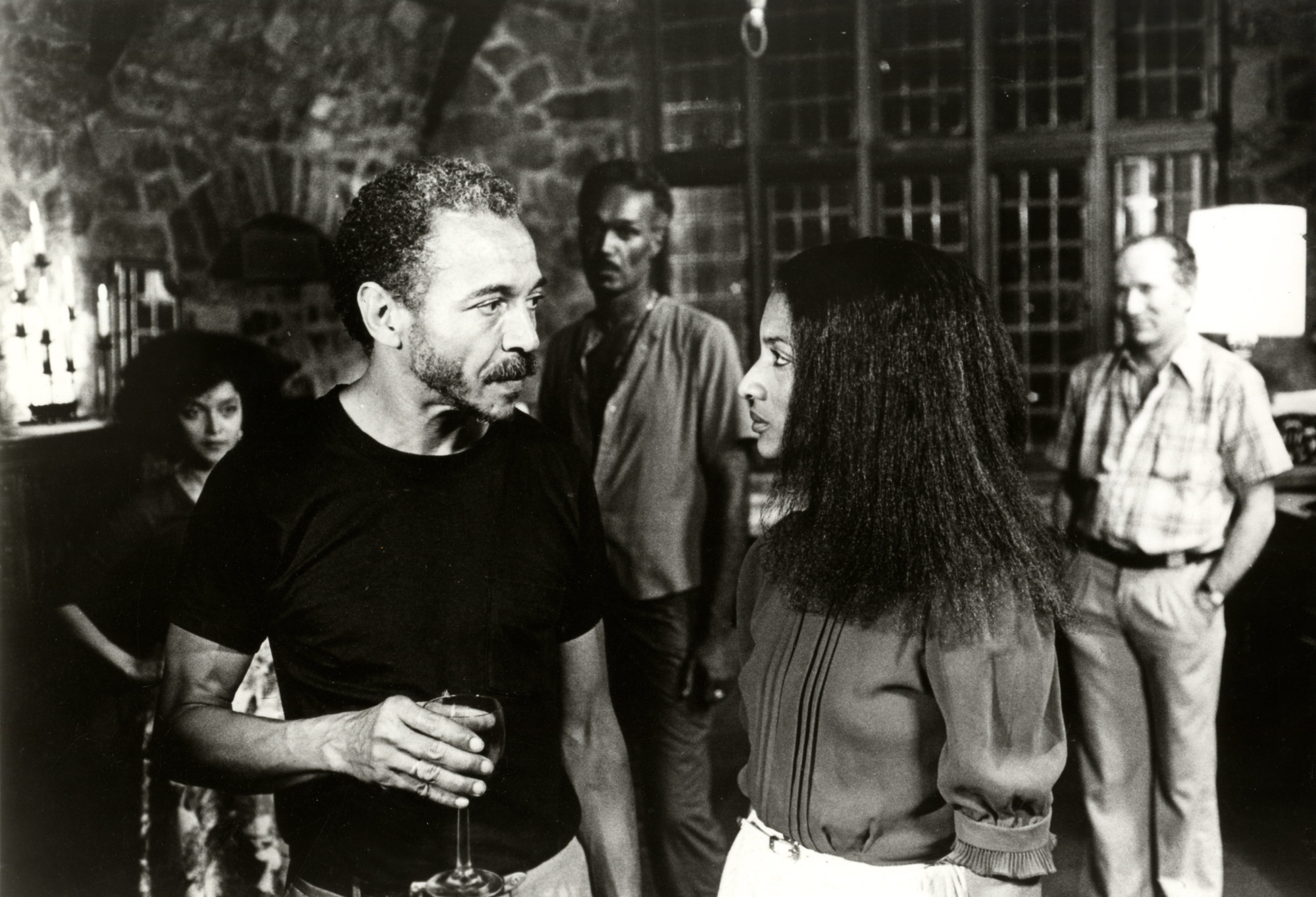 Losing Ground. 1982. Directed by Kathleen Collins | MoMA