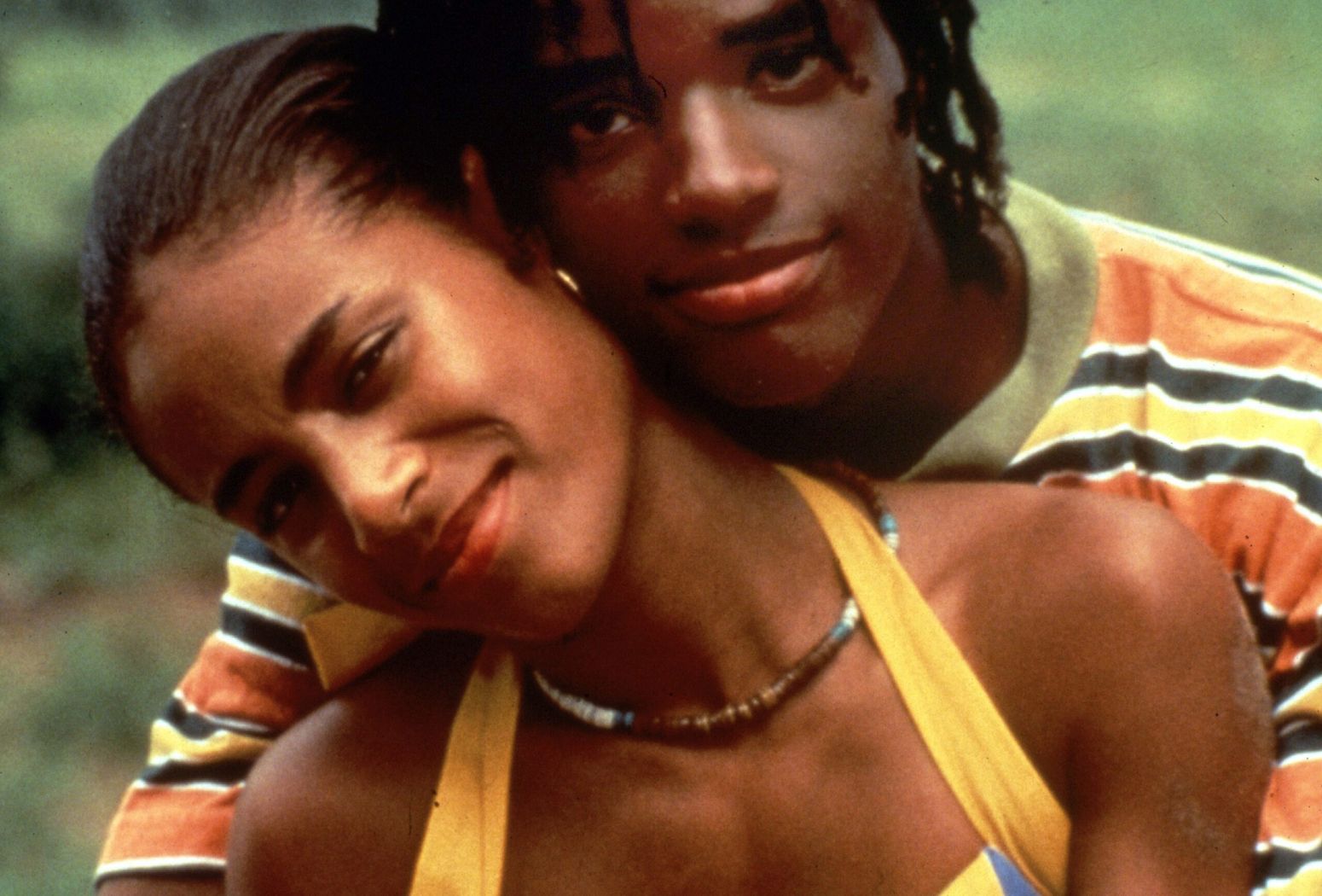 The Inkwell. 1994. Directed by Matty Rich | MoMA