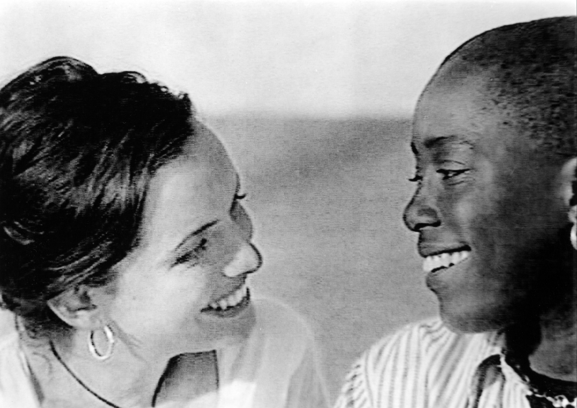 The Watermelon Woman. 1996. Directed by Cheryl Dunye “Thanksgiving ...