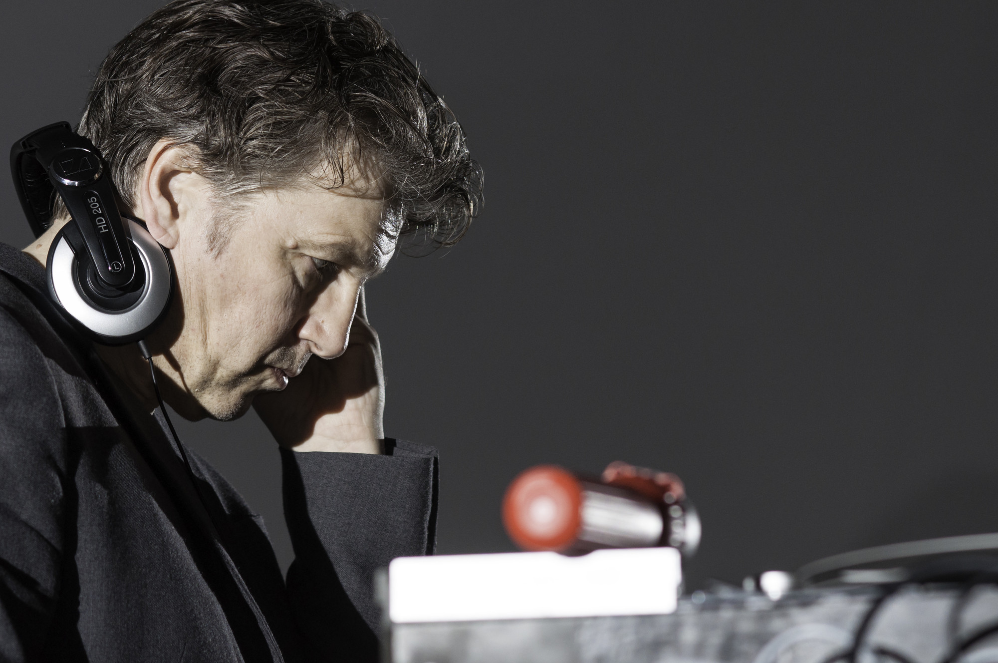 Celebrating Kraftwerk: Greg Wilson | MoMA