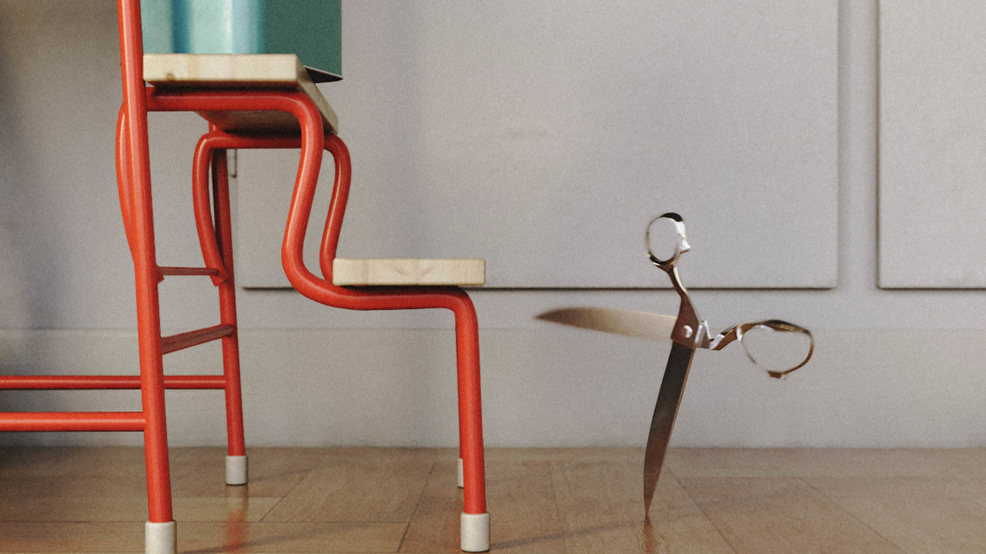 Objects in Motion | MoMA