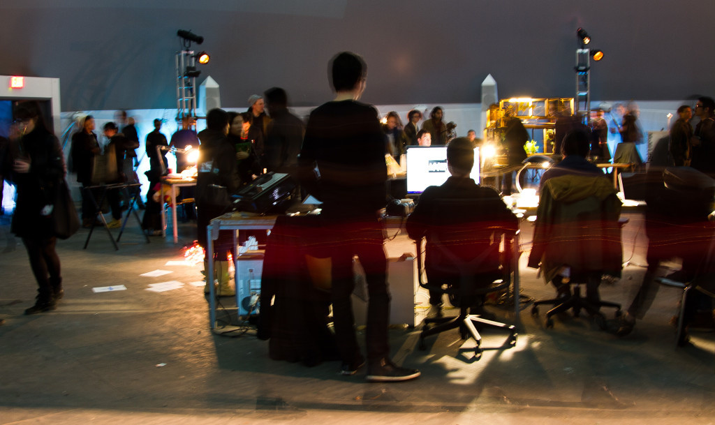 Rave Labor Selects: Rave Labor Selects | MoMA