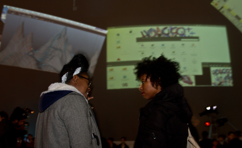 Rave Labor Selects: Rave Labor Selects | MoMA