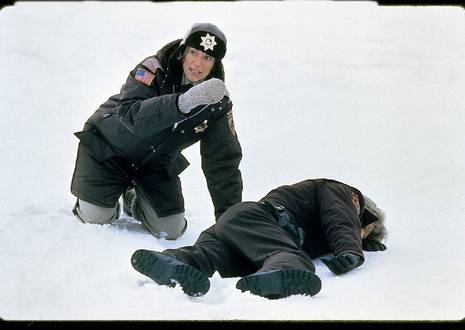 Modern Matinees: The Coen Brothers | MoMA