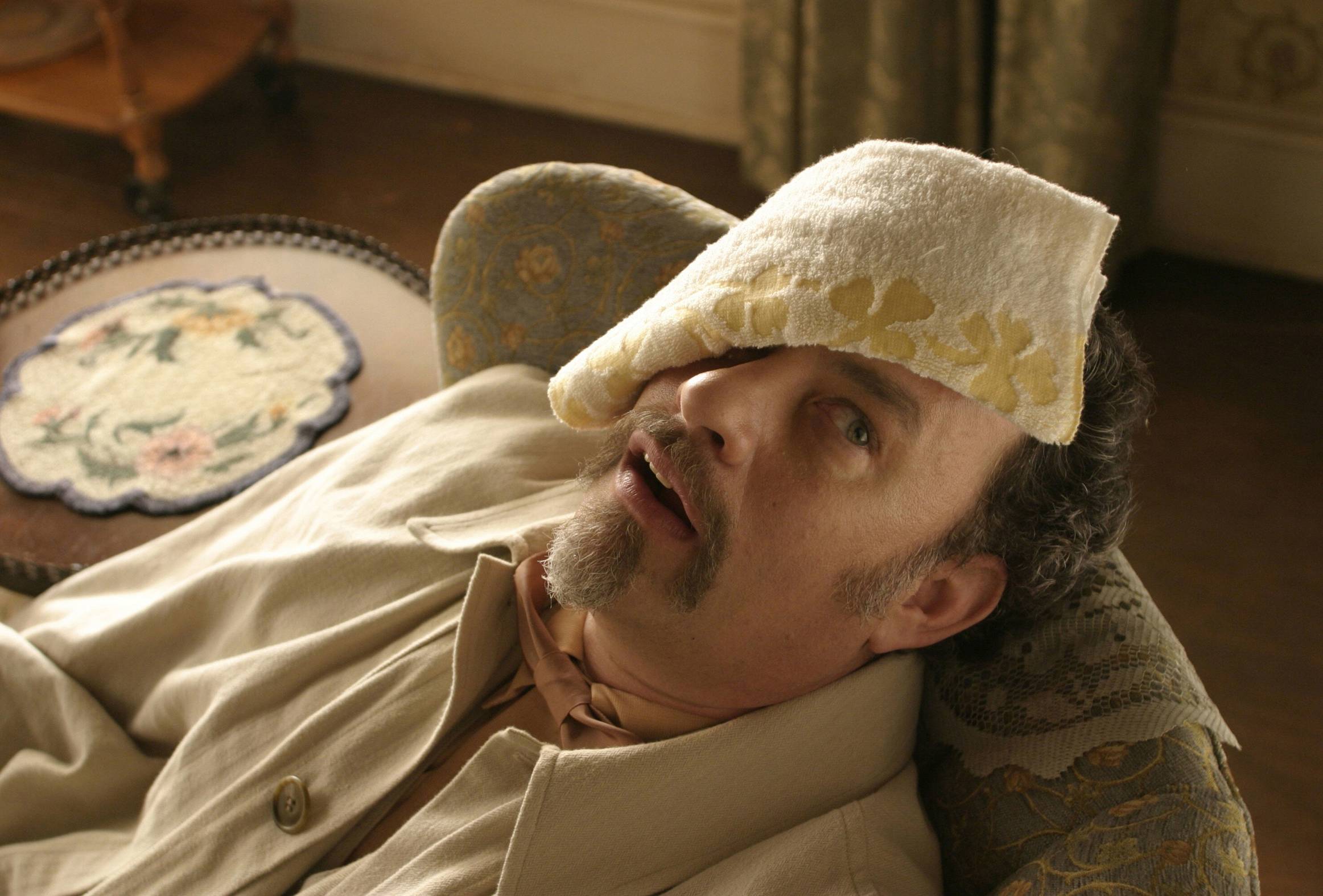 The Ladykillers. 2004. Written and directed by Joel Coen, Ethan Coen | MoMA