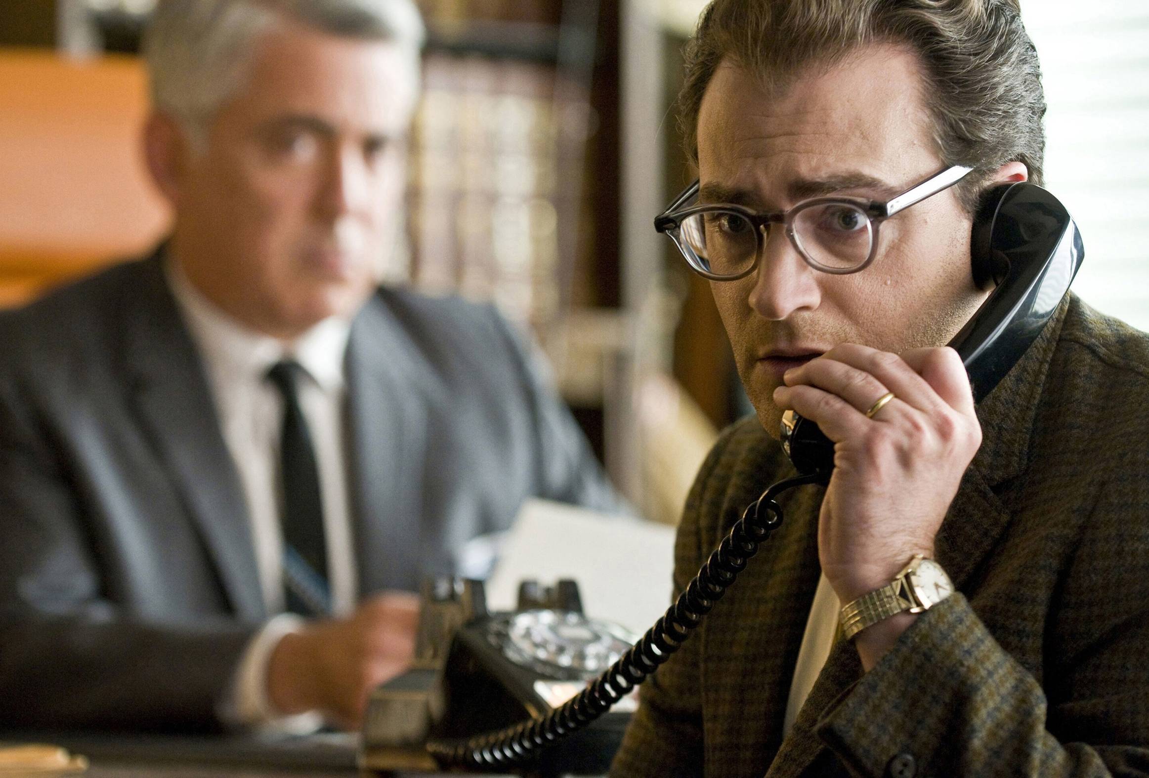 A Serious Man. 2009. Written and directed by Joel Coen, Ethan Coen | MoMA