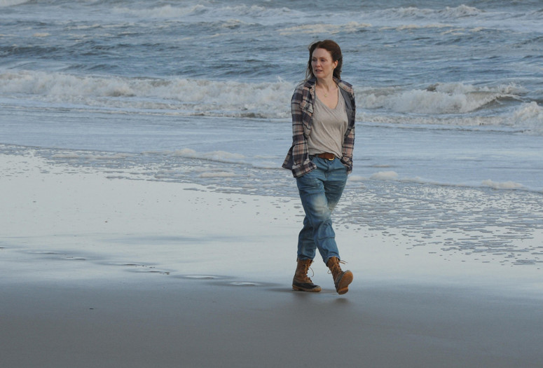 Still Alice. 2014. Written and directed by Richard Glatzer, Wash ...