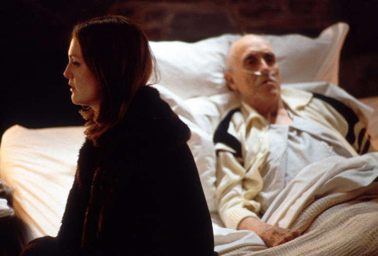 Magnolia. 1999. Written and directed by Paul Thomas Anderson | MoMA