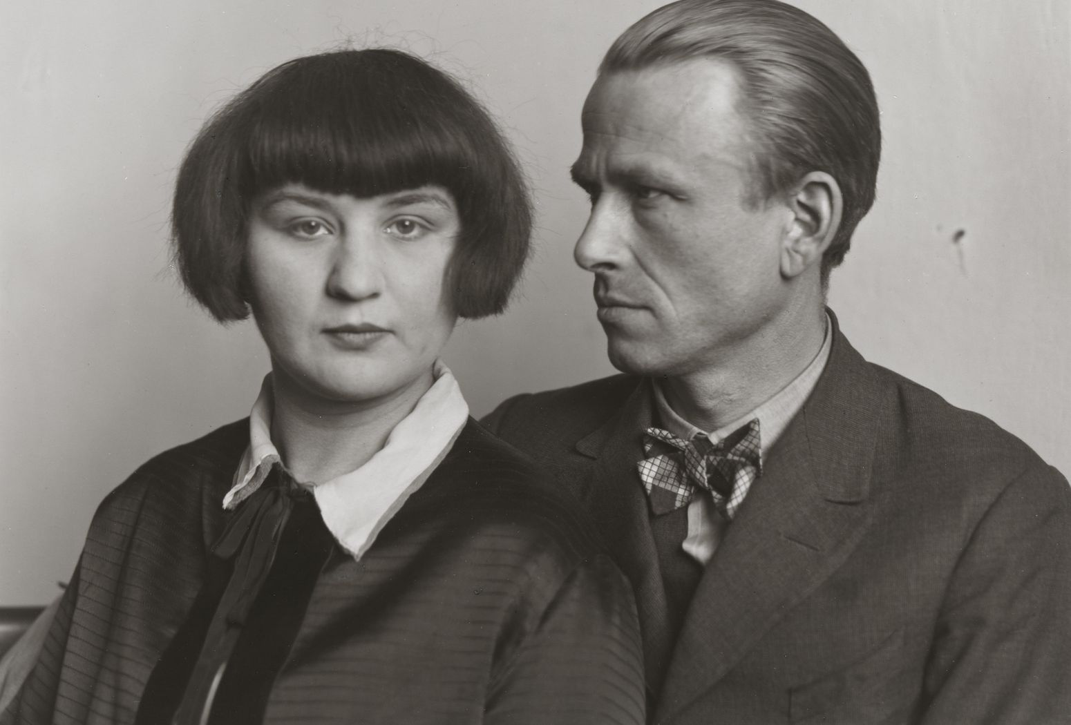 The August Sander Project, 2017 | MoMA
