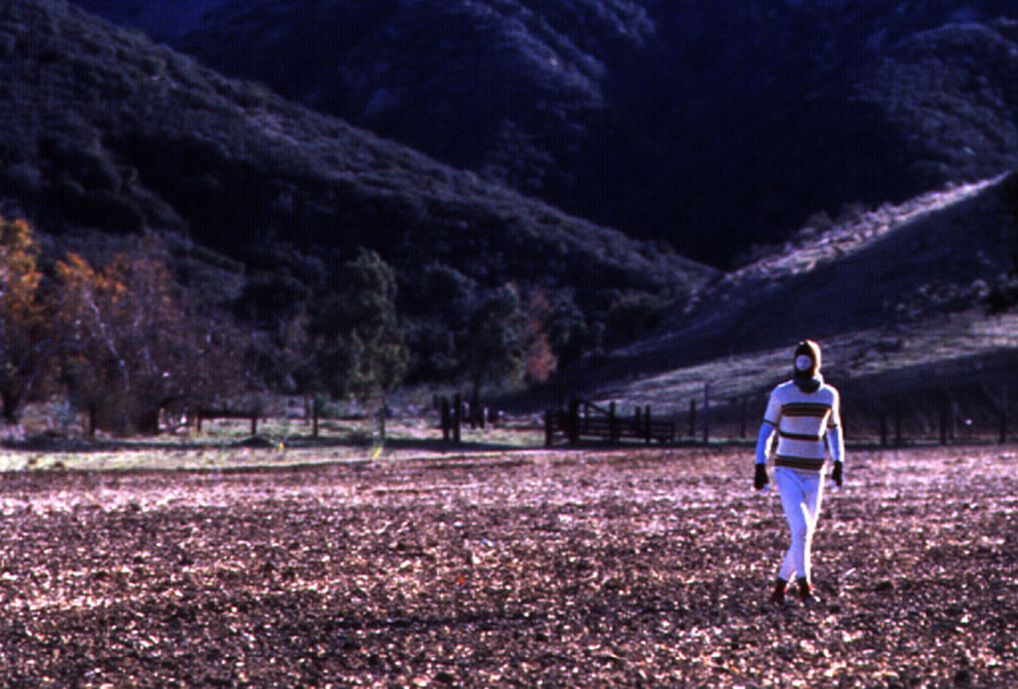 Safe. 1995. Written and directed by Todd Haynes | MoMA