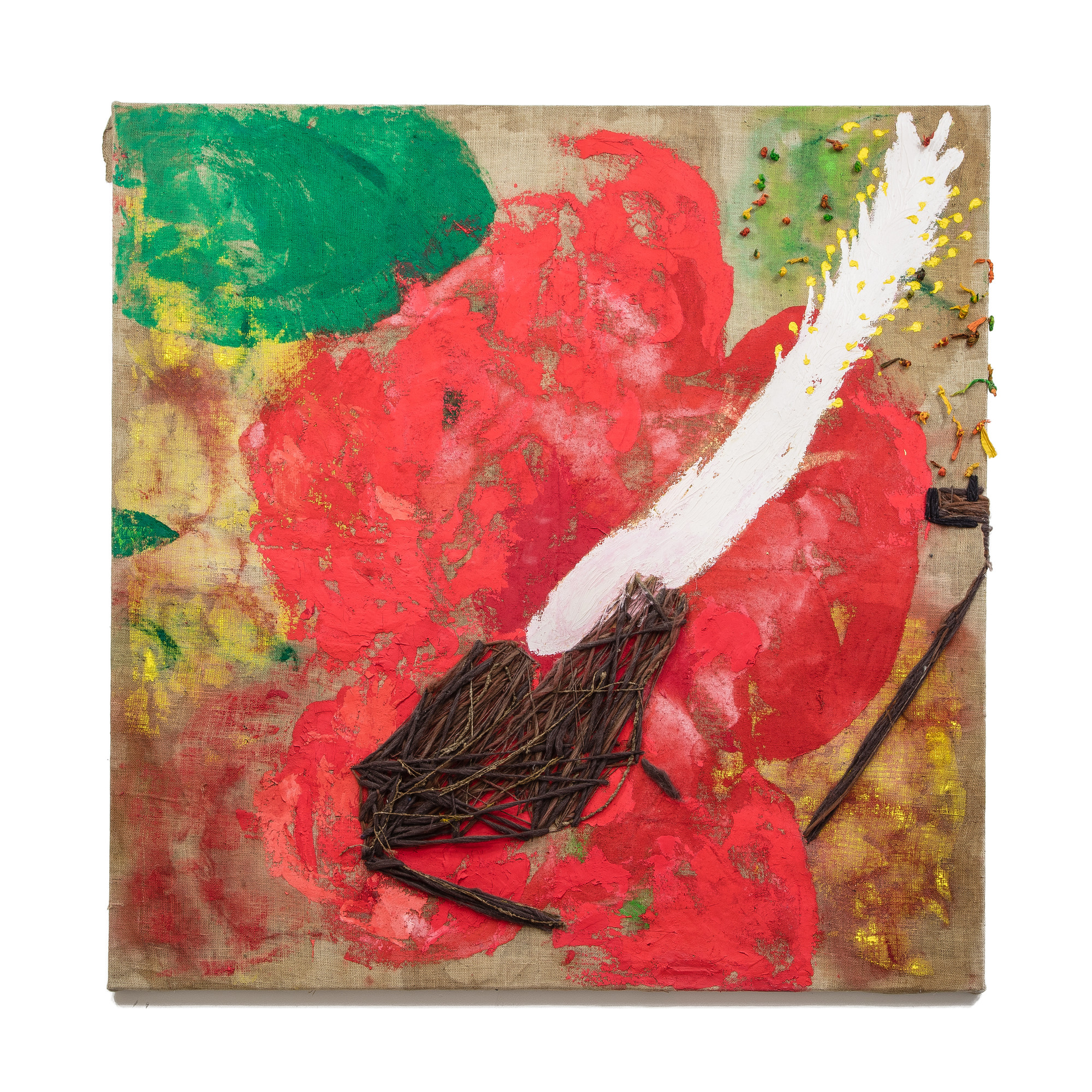 Alvaro Barrington | MoMA