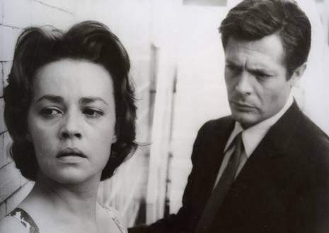 Michelangelo Antonioni | MoMA