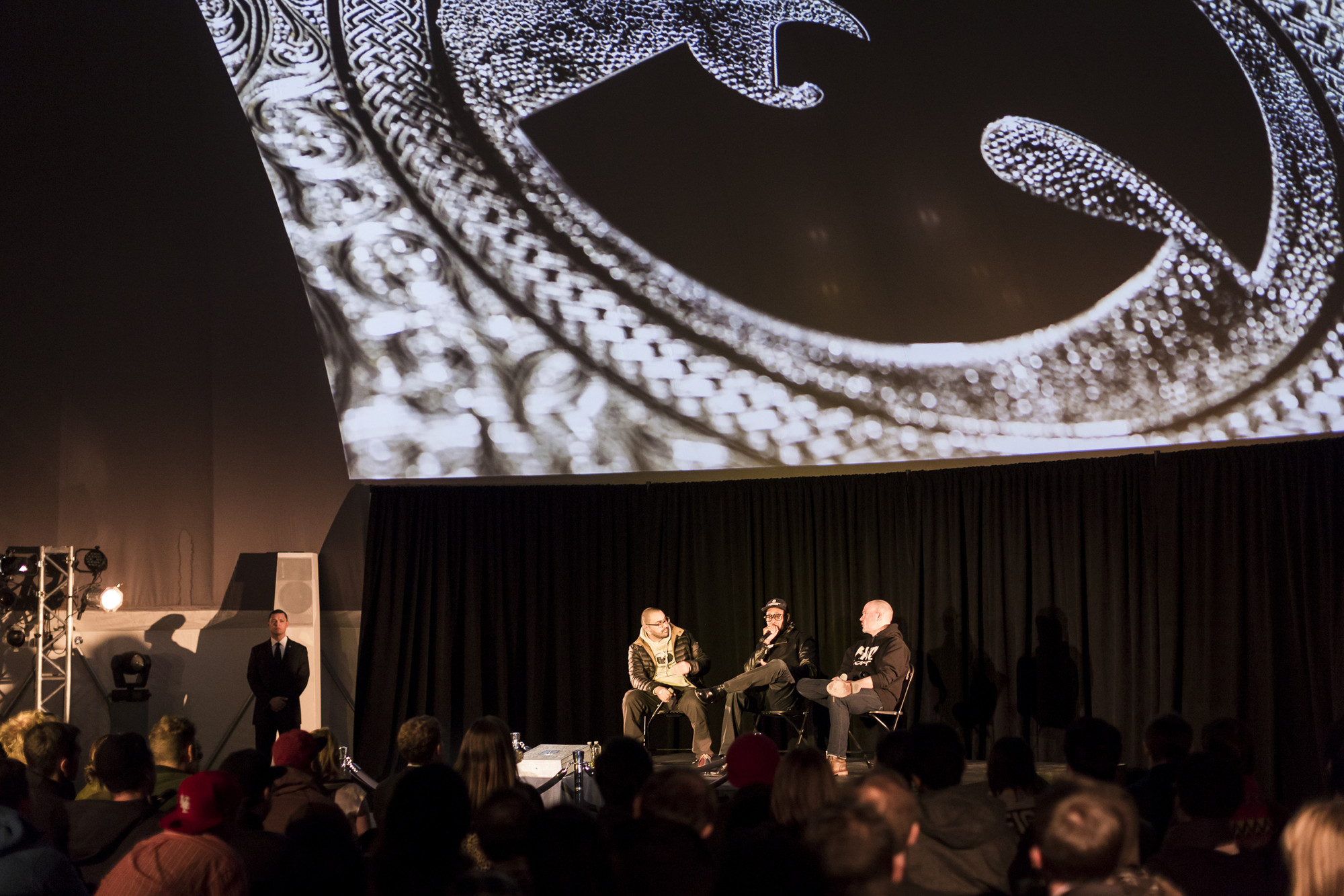 Wu-Tang Clan, Once Upon A Time In Shaolin Highlights Wu-Tang Clan, Once ...