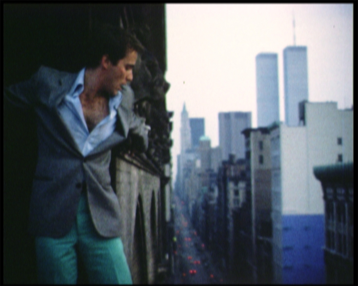 OK Today Tomorrow. 1983. Directed by Harald Vogl | MoMA