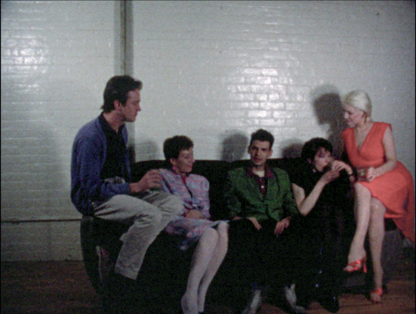 Only You. 1981. Directed by Harald Vogl | MoMA