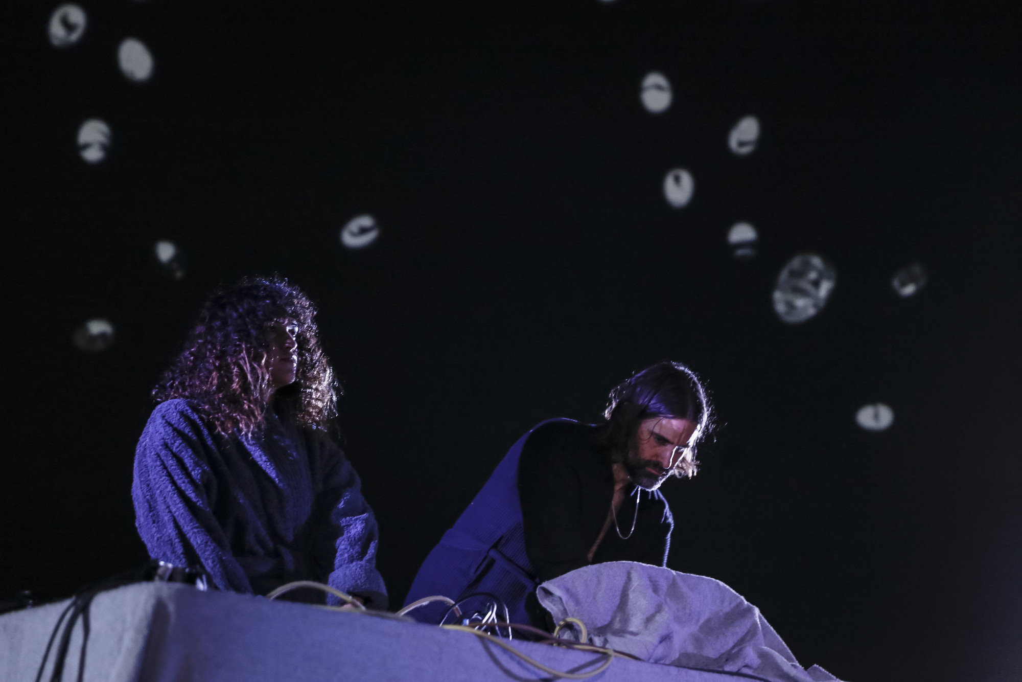 VALIUM VALENTINE : Andrew Wyatt and Sarah Ortmeyer Selects: VALIUM ...