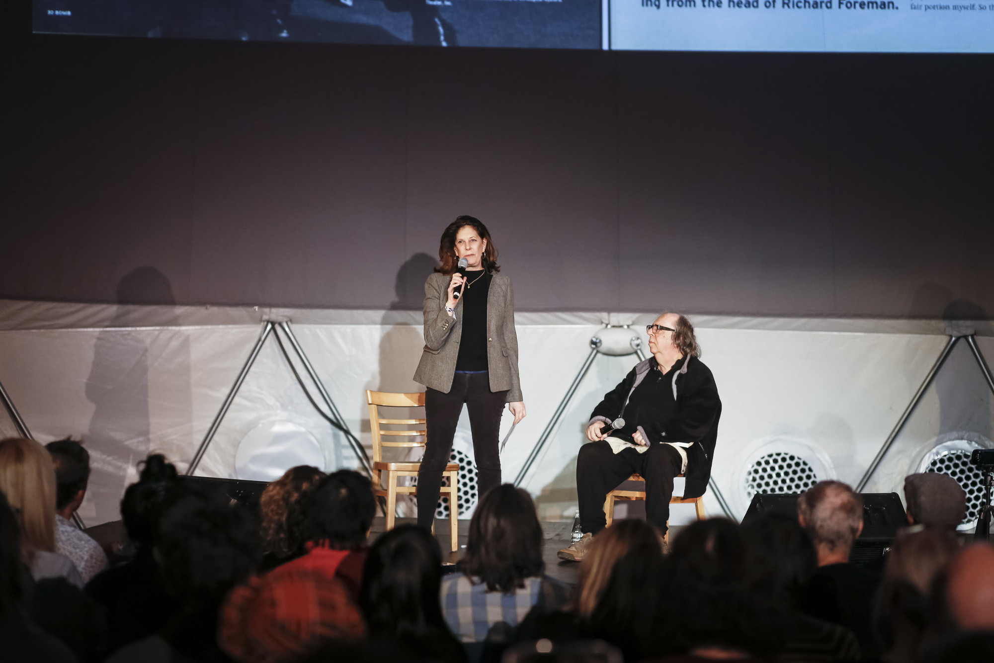 BOMB presents Again, With Feeling Highlights BOMB presents Again, With ...