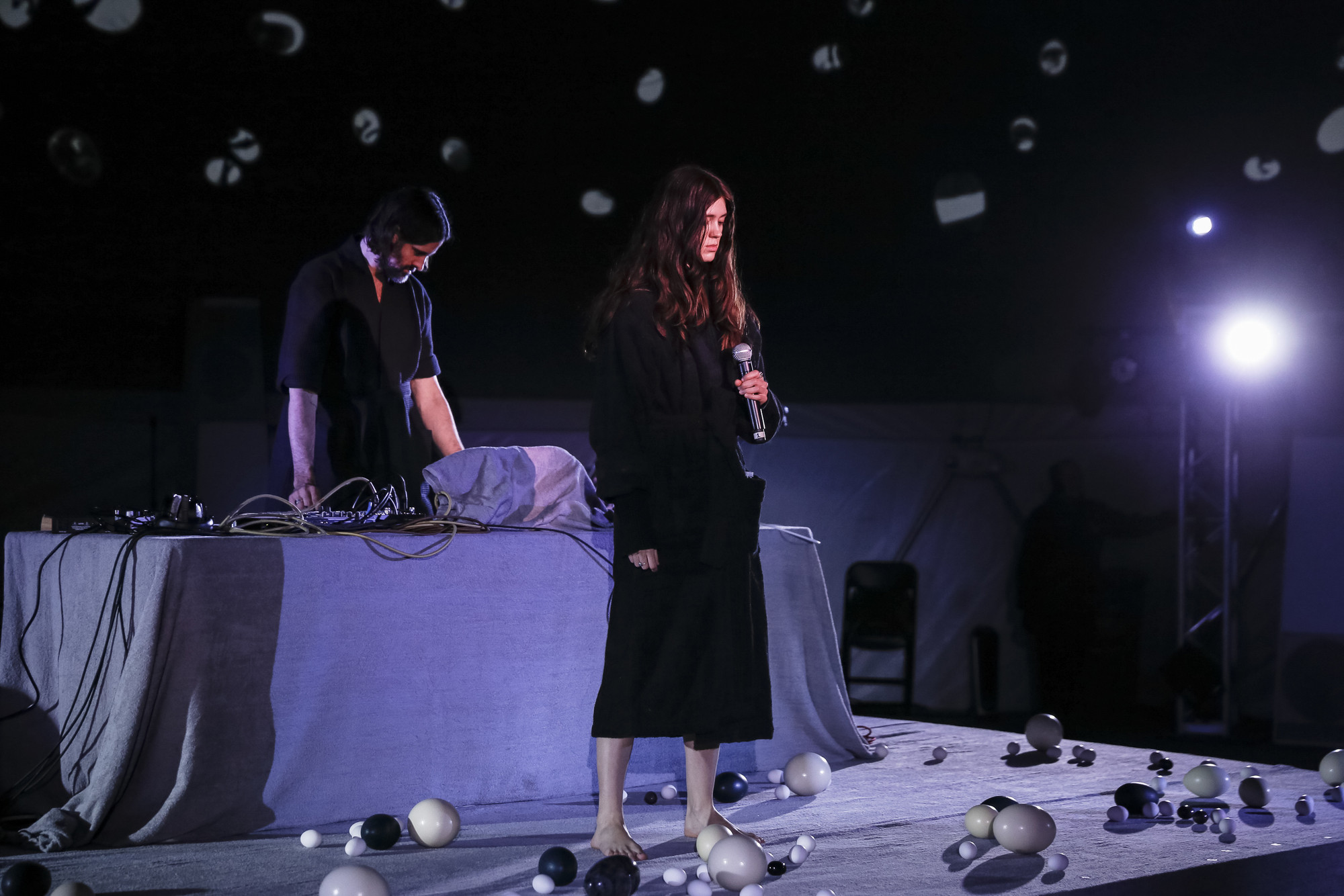 VALIUM VALENTINE : Andrew Wyatt and Sarah Ortmeyer Selects: VALIUM ...