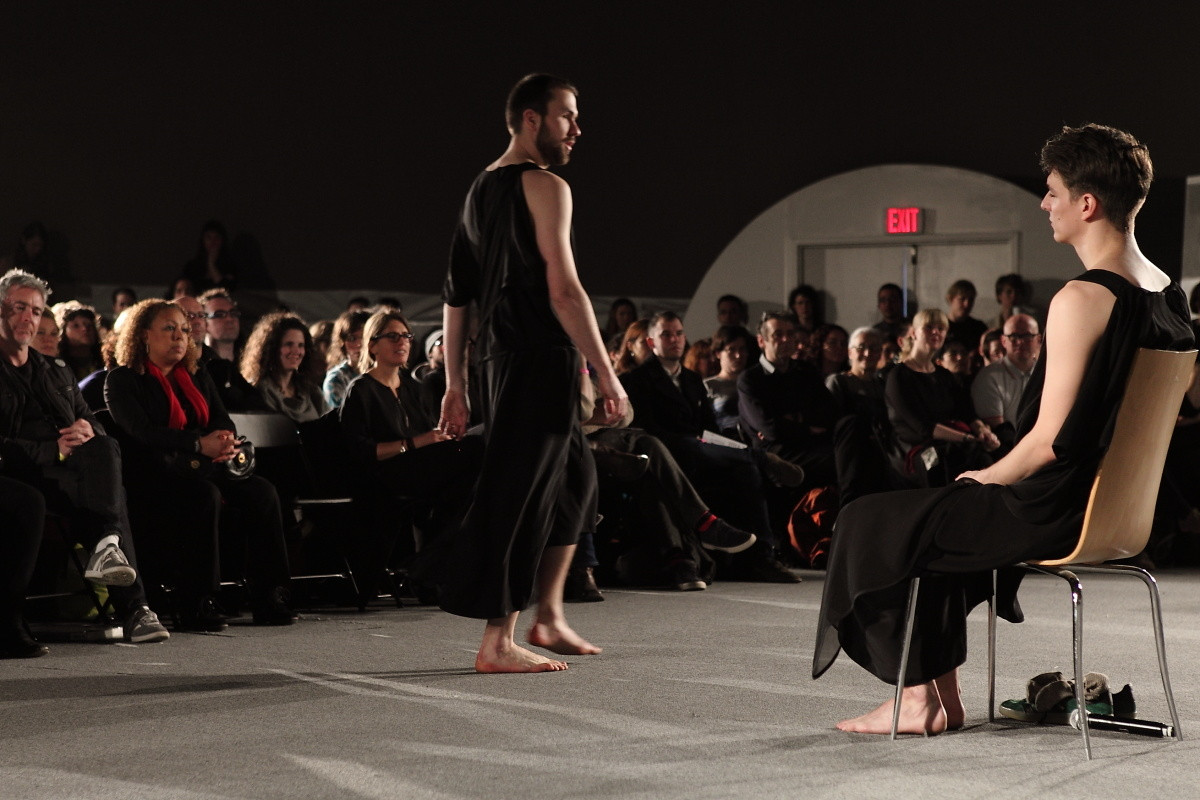 Judson Church is Ringing in Harlem (Made-to-Measure) Highlights ...