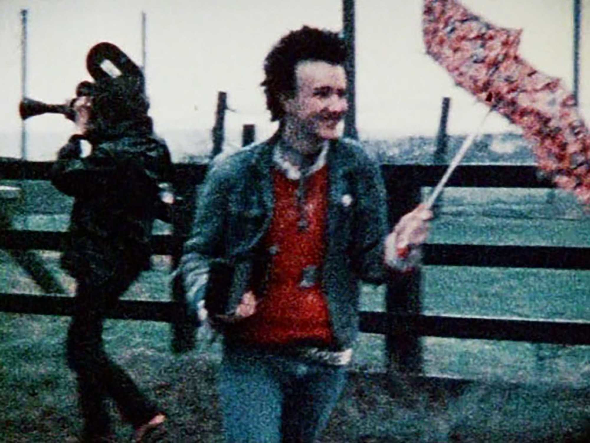 Shellshock Rock. 1979. Directed by John T. Davis | MoMA