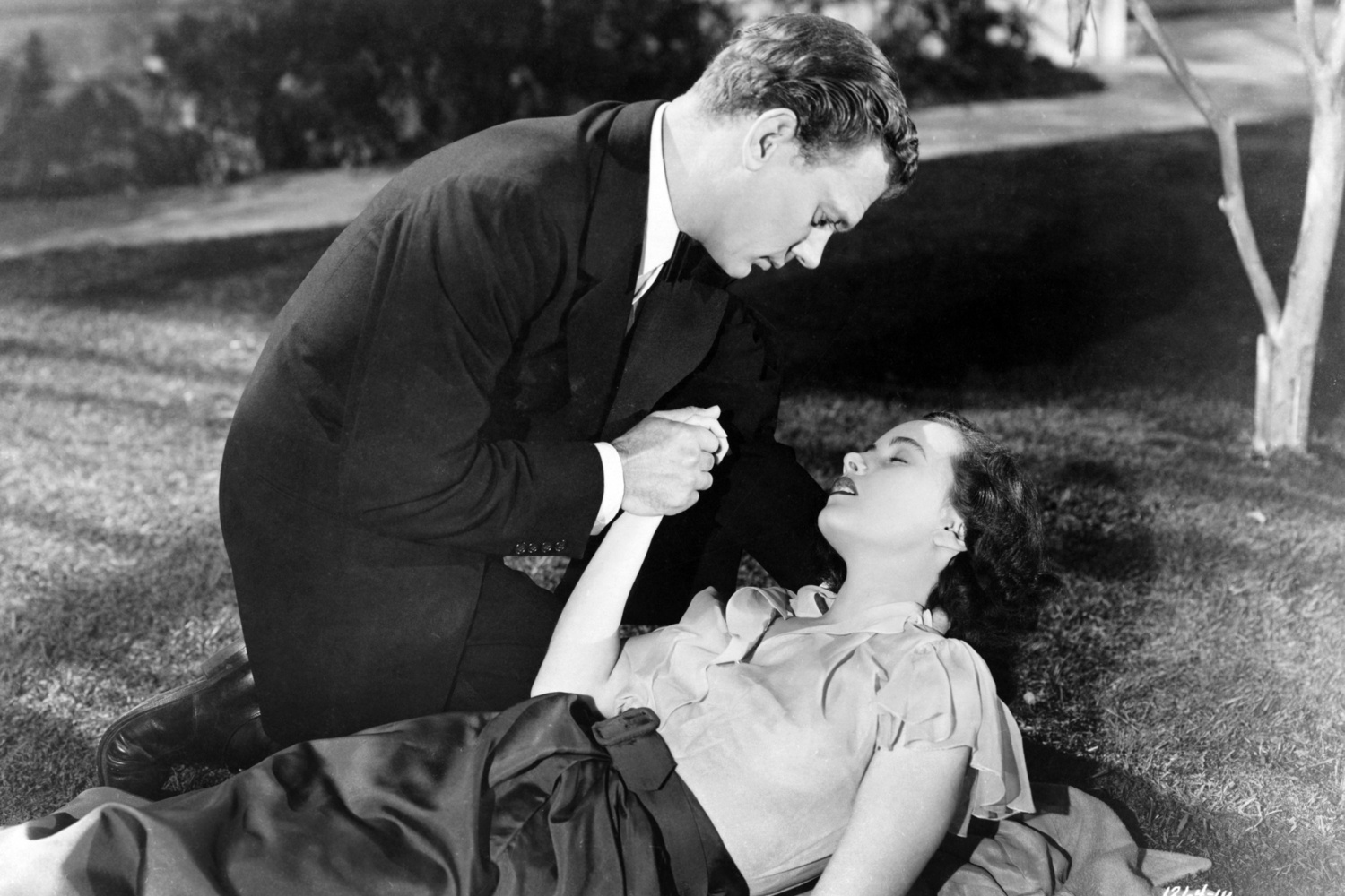 Shadow of a Doubt. 1943. Directed by Alfred Hitchcock