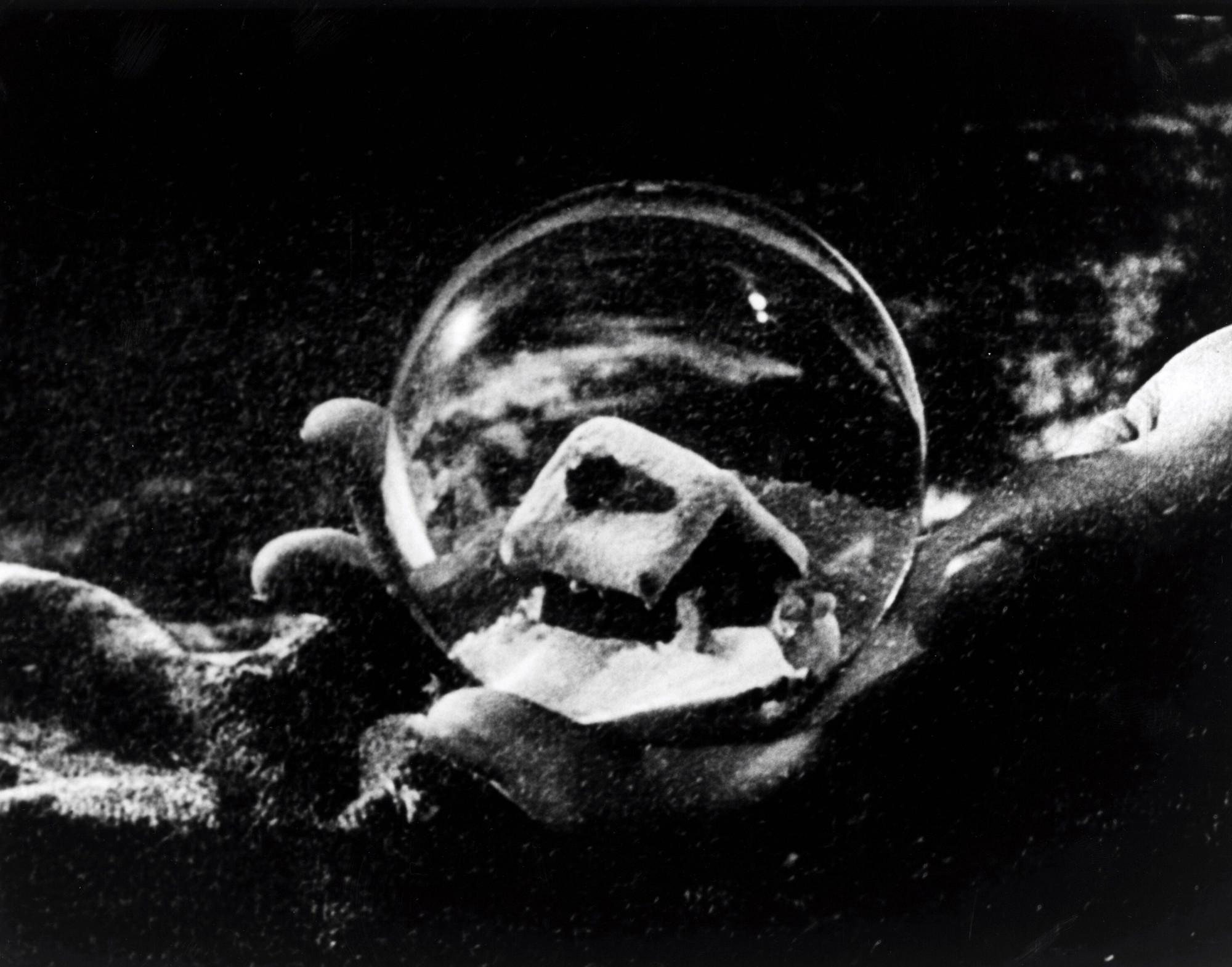 Citizen Kane. 1941. Directed by Orson Welles | MoMA