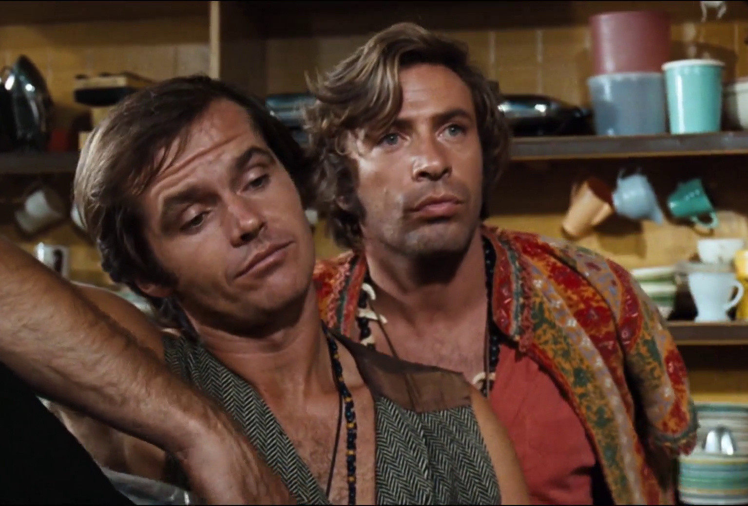 Psych-Out. 1968. Directed by Richard Rush | MoMA