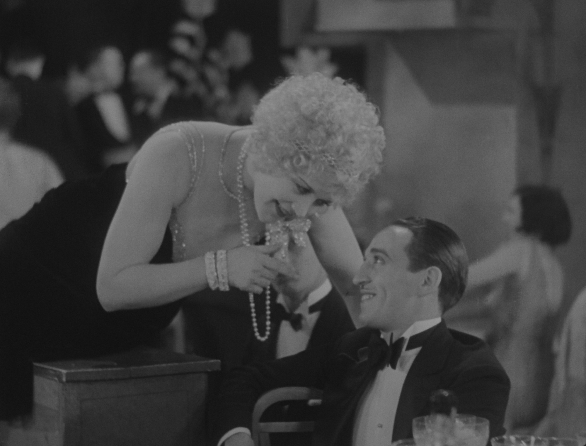 The Racket. 1928. Directed by Lewis Milestone | MoMA