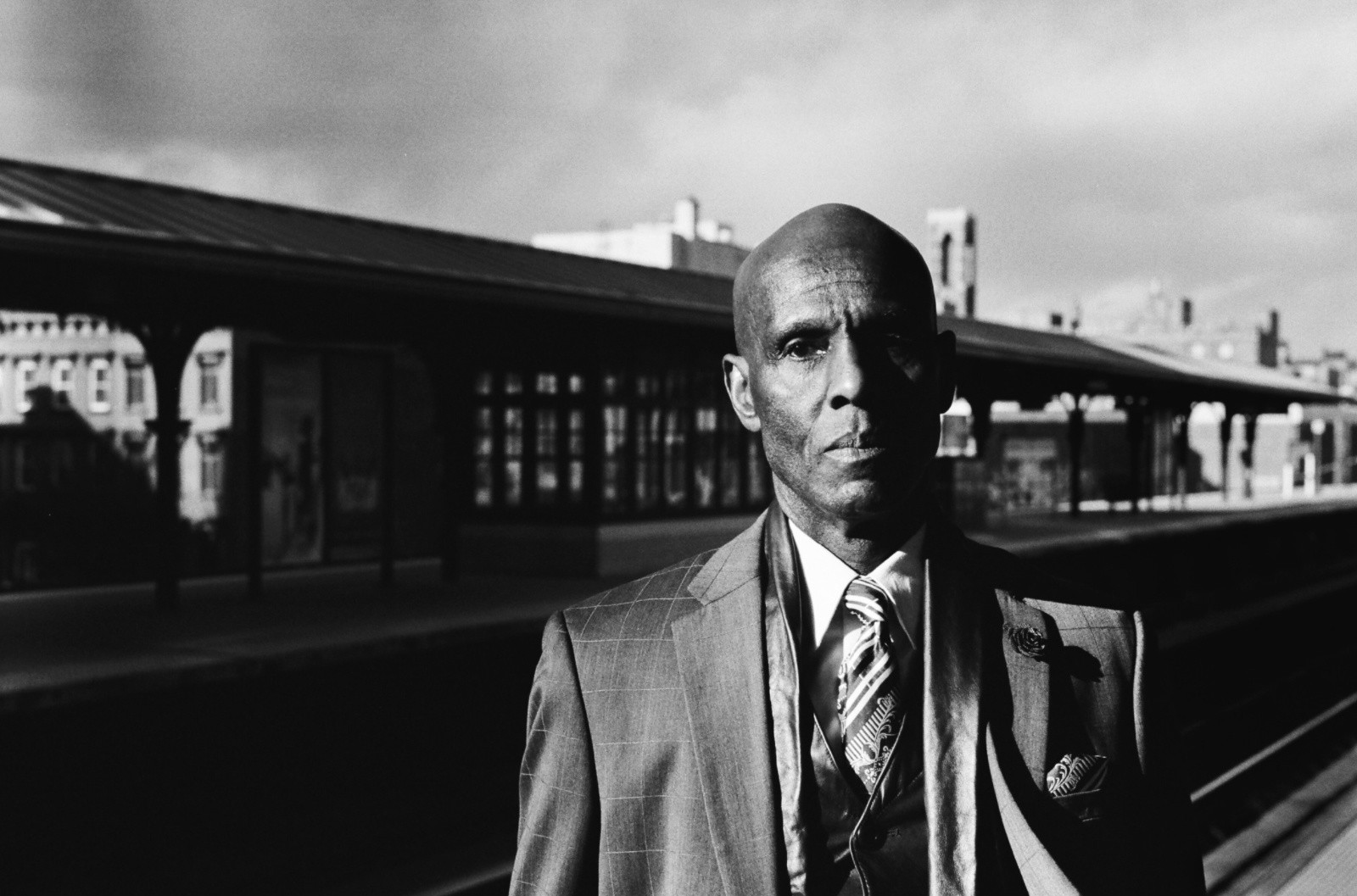 Fashion, Style, and Society: A Conversation with Dapper Dan | MoMA