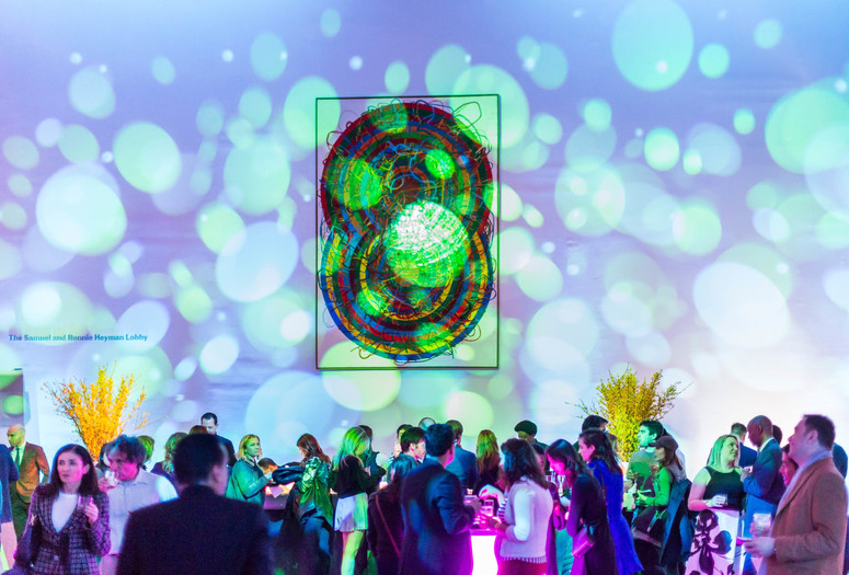 The Modern Party | MoMA