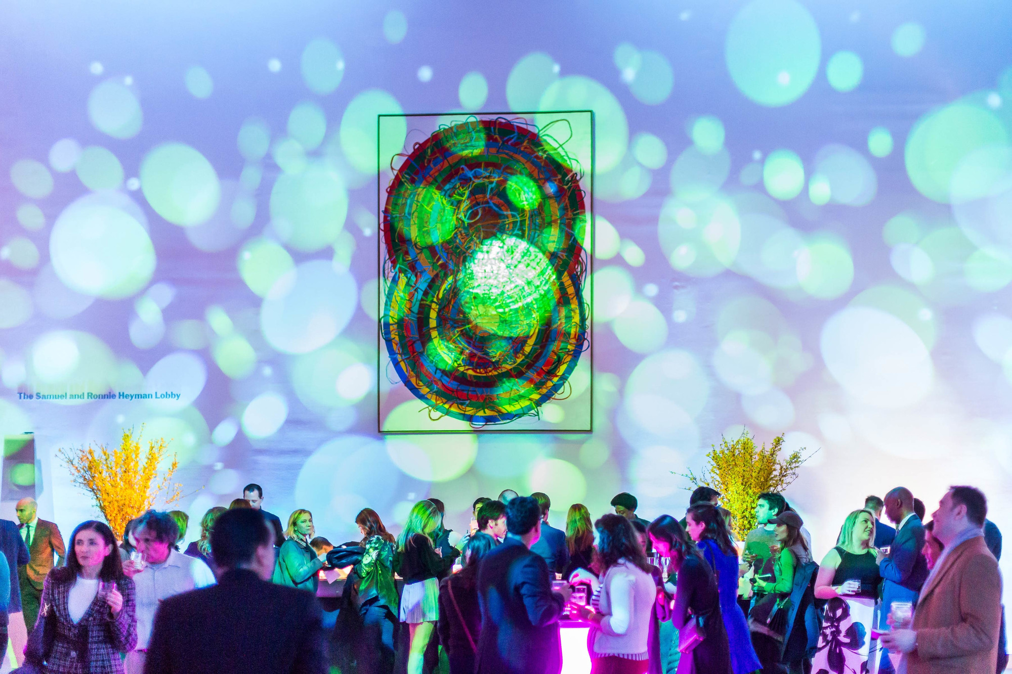 The Modern Party | MoMA