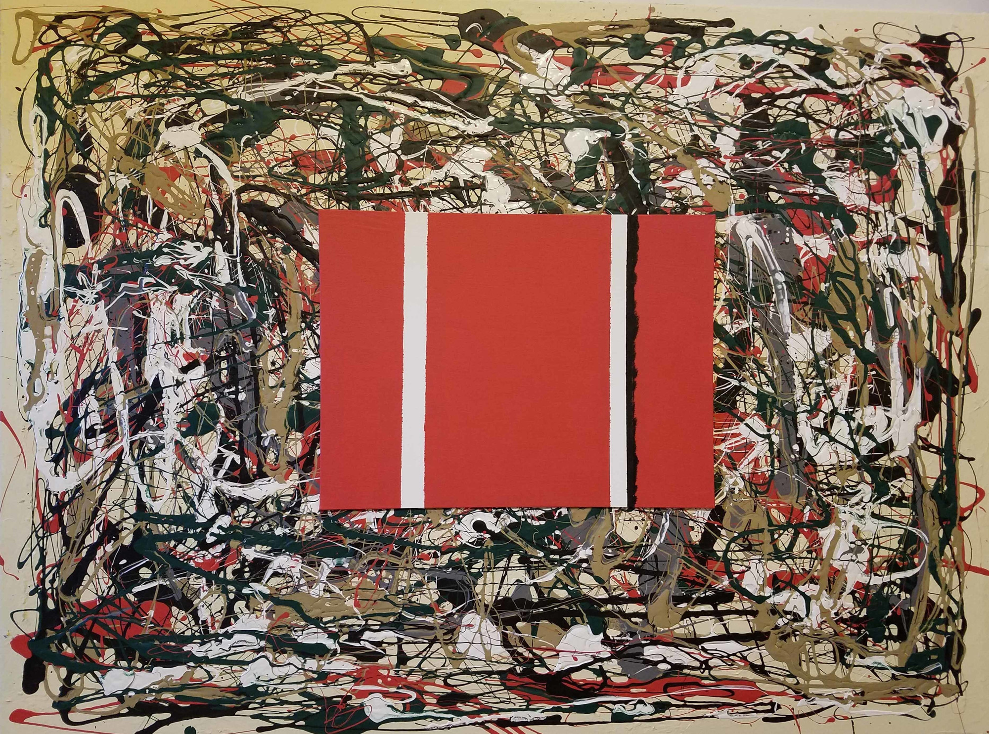 In the Studio: Art by MoMA's Online Learning Community: In the Studio ...