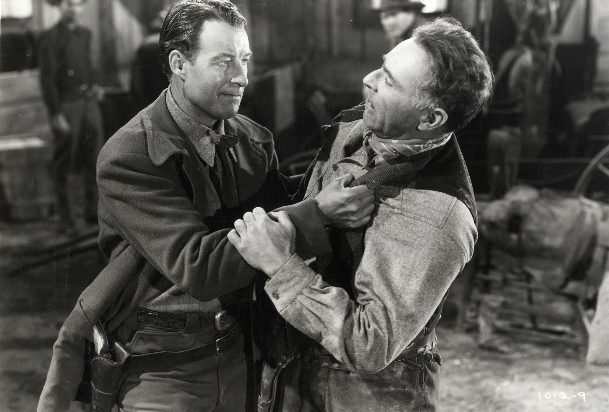 Hellfire. 1949. Directed by R. G. Springsteen | MoMA