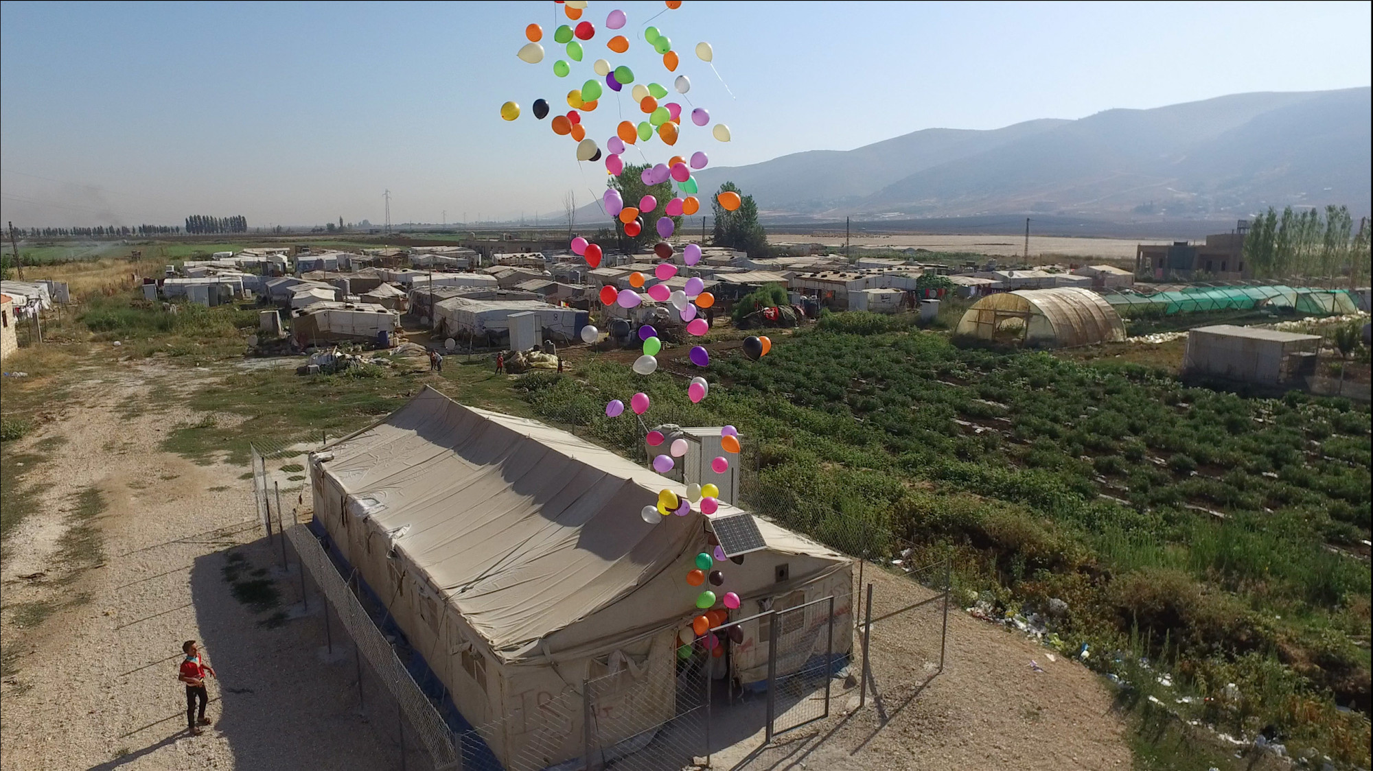 The Long Season. 2017. Directed by Leonard Retel Helmrich Five Years ...