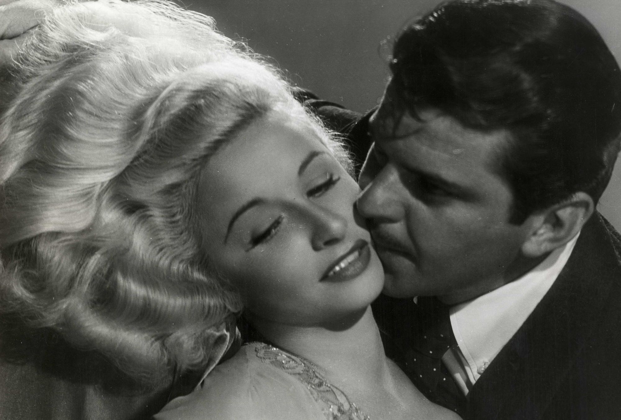 The Flame. 1947. Directed by John H. Auer | MoMA