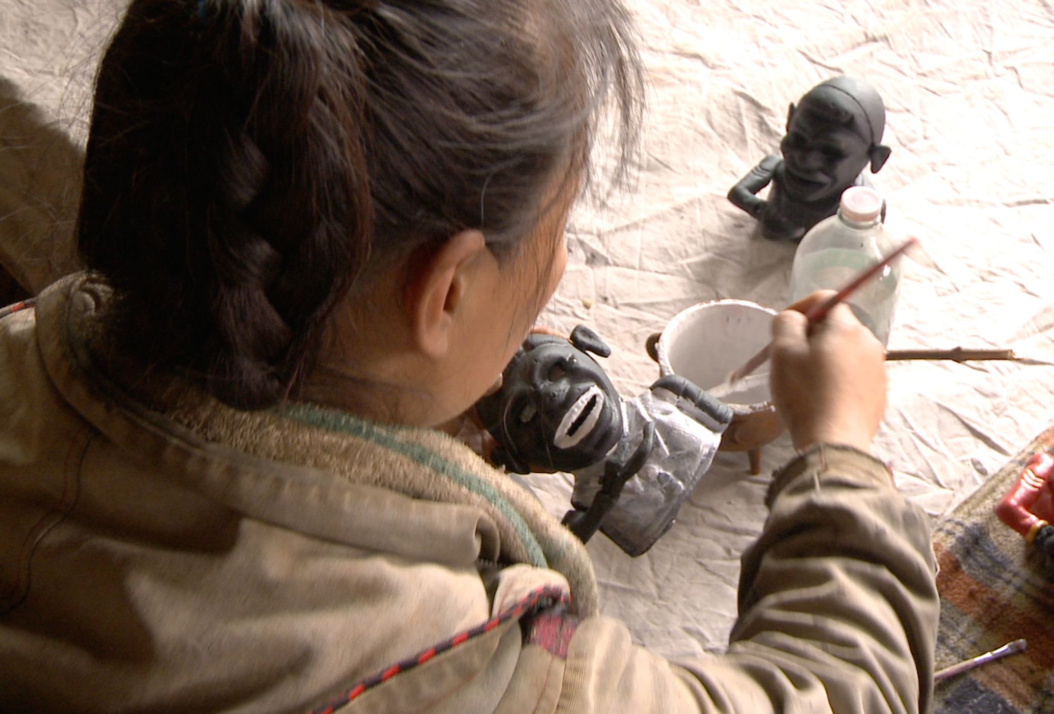 Black Memorabilia. 2017. Directed by Chico Colvard ’63 Boycott. 2017 ...