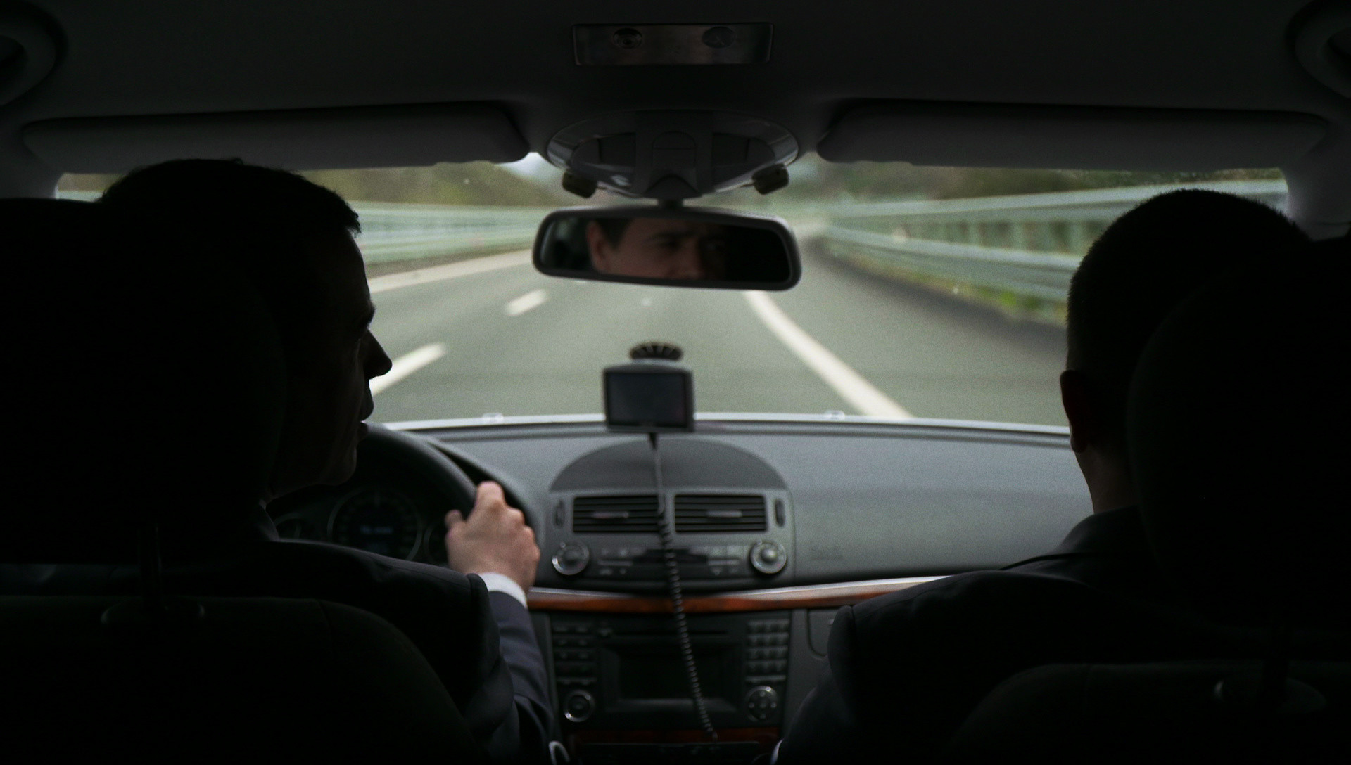 Calabria. 2016. Directed by Pierre-François Sauter | MoMA