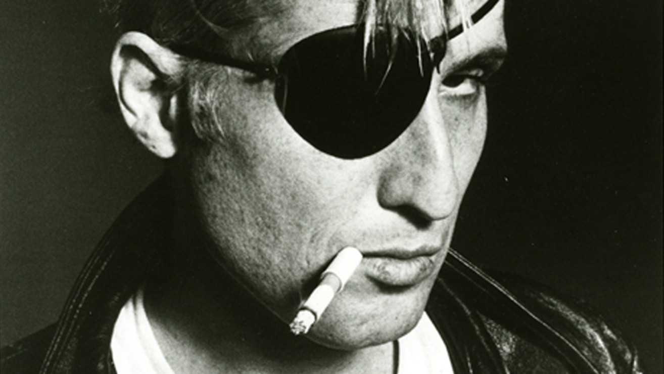 Story of a Junkie. 1987. Directed by Lech Kowalski Chico and the People ...