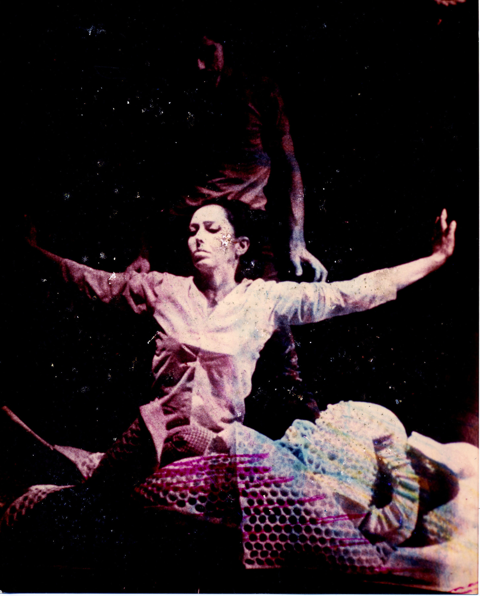 An Evening in Honor of Carolee Schneemann | MoMA