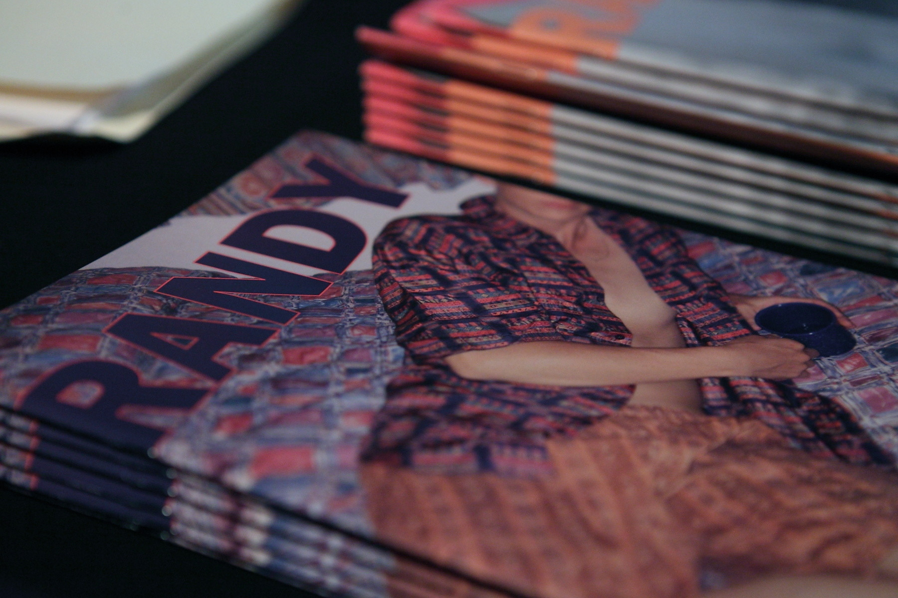 An Afternoon of Performances hosted by Randy Zine Highlights : An ...