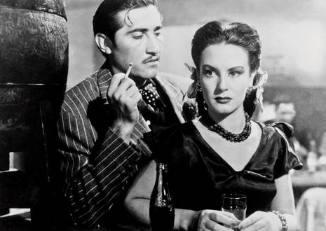 El Indio: The Films of Emilio Fernández | MoMA