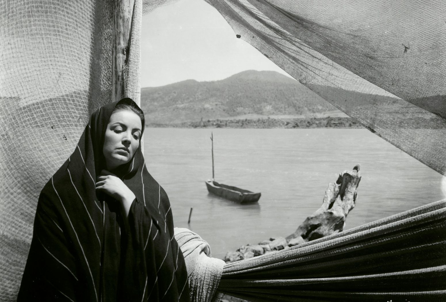 Maclovia. 1948. Directed by Emilio Fernández | MoMA